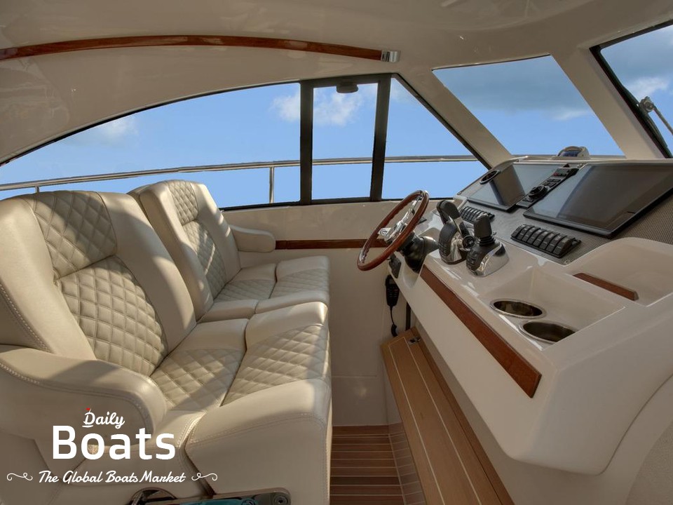 2018 Chris-Craft Commander 44 for sale. View price, photos and Buy 2018 ...