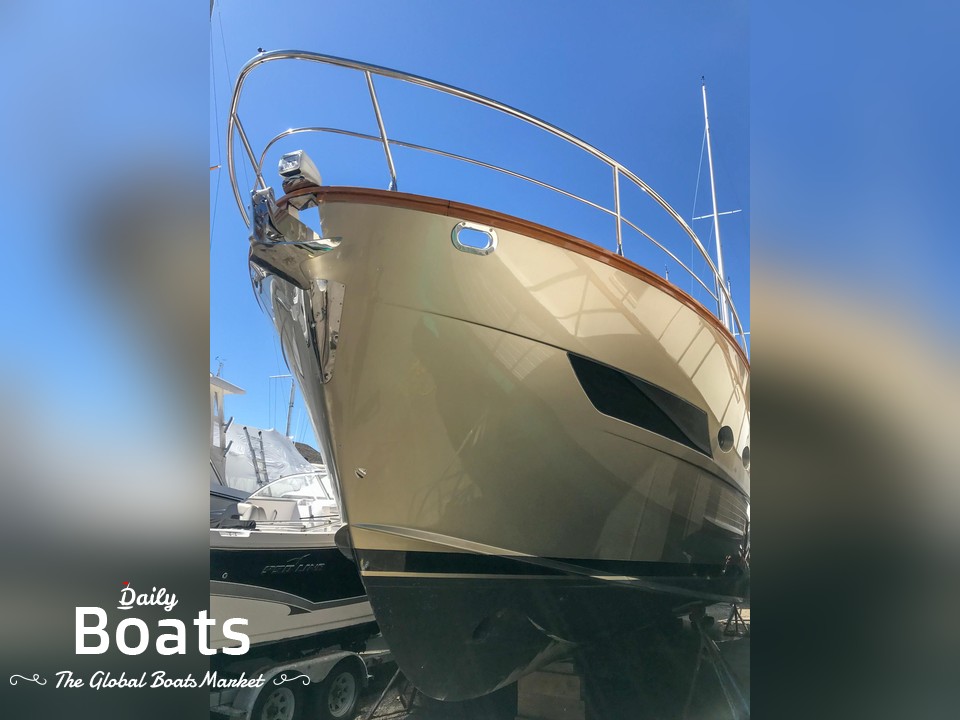 2018 Chris-Craft Commander 44 for sale. View price, photos and Buy 2018 ...