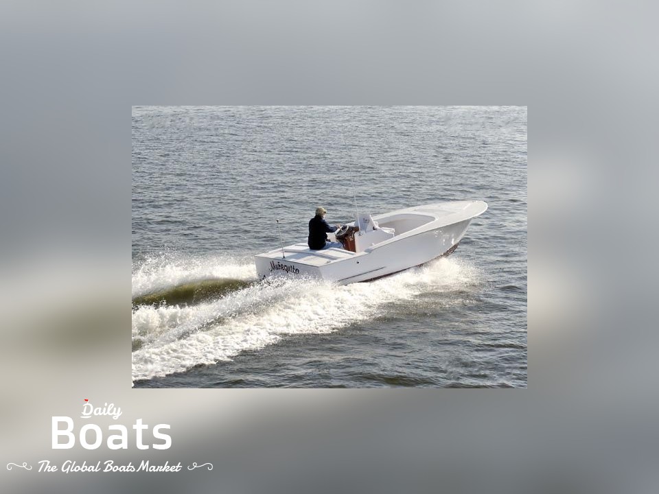 2007 Mirage Classic 21 for sale. View price, photos and Buy 2007 Mirage ...