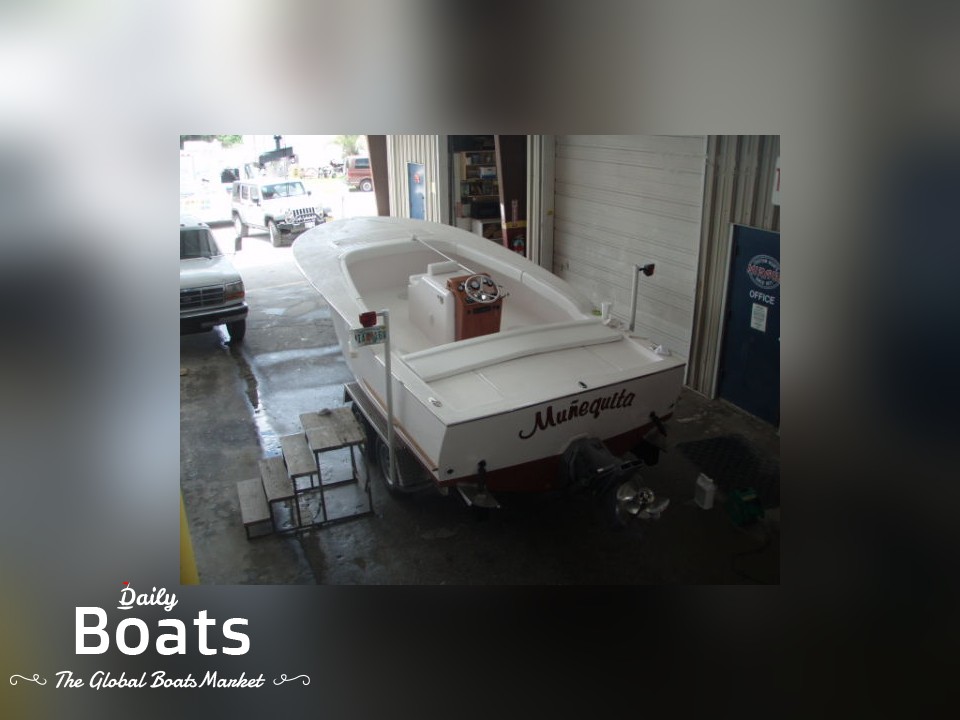 2007 Mirage Classic 21 for sale. View price, photos and Buy 2007 Mirage ...