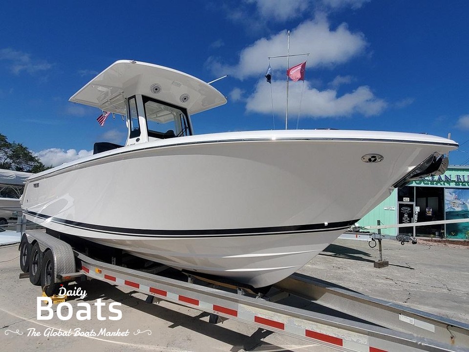 2022 Pursuit S268 for sale. View price, photos and Buy 2022 Pursuit ...