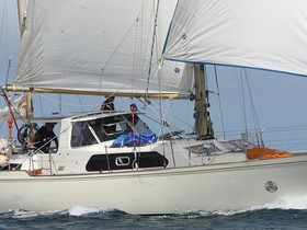 1974 Camper & Nicholsons 48 for sale. View price, photos and Buy 1974 ...