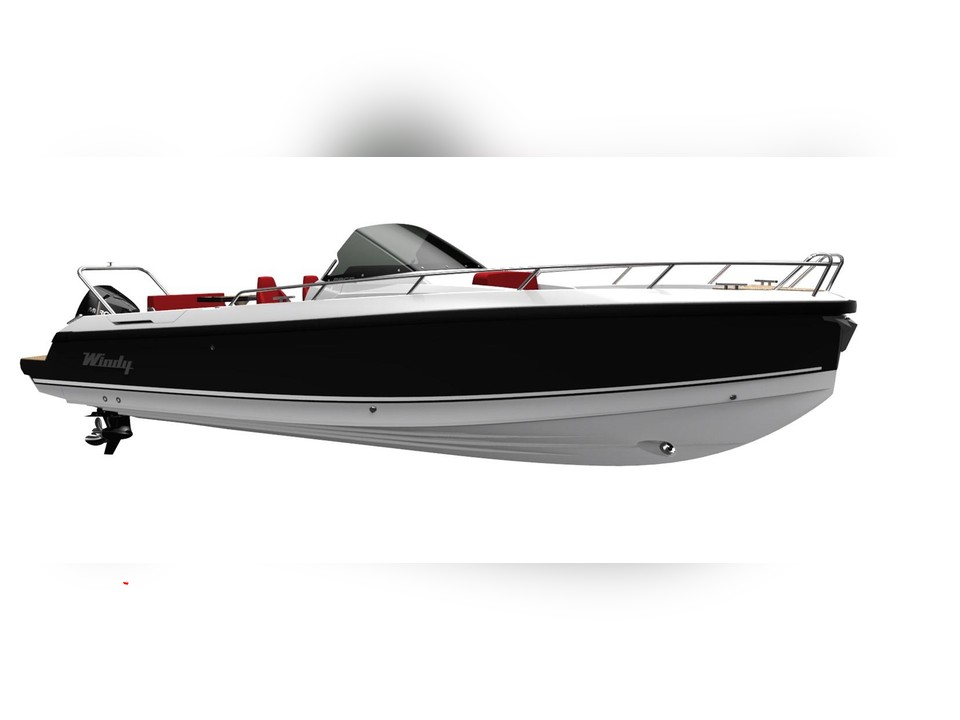 2022 Windy Sr28 Cc for sale. View price, photos and Buy 2022 Windy Sr28 ...