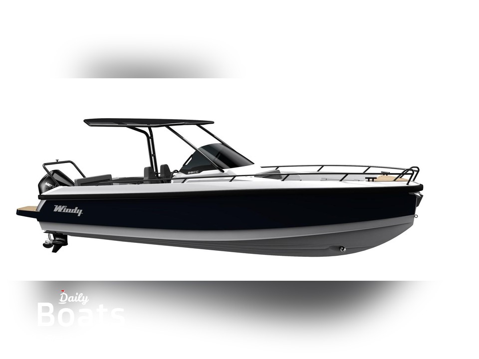 2022 Windy Sr28 Cc for sale. View price, photos and Buy 2022 Windy Sr28 ...