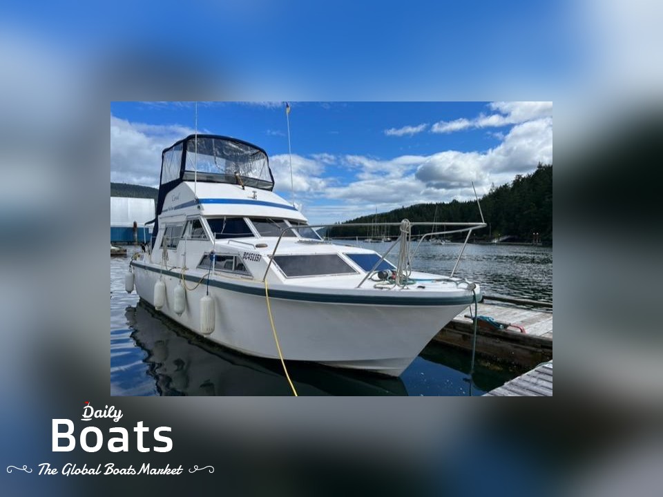 1980 Fairline Command Bridge for sale. View price, photos and Buy 1980 ...