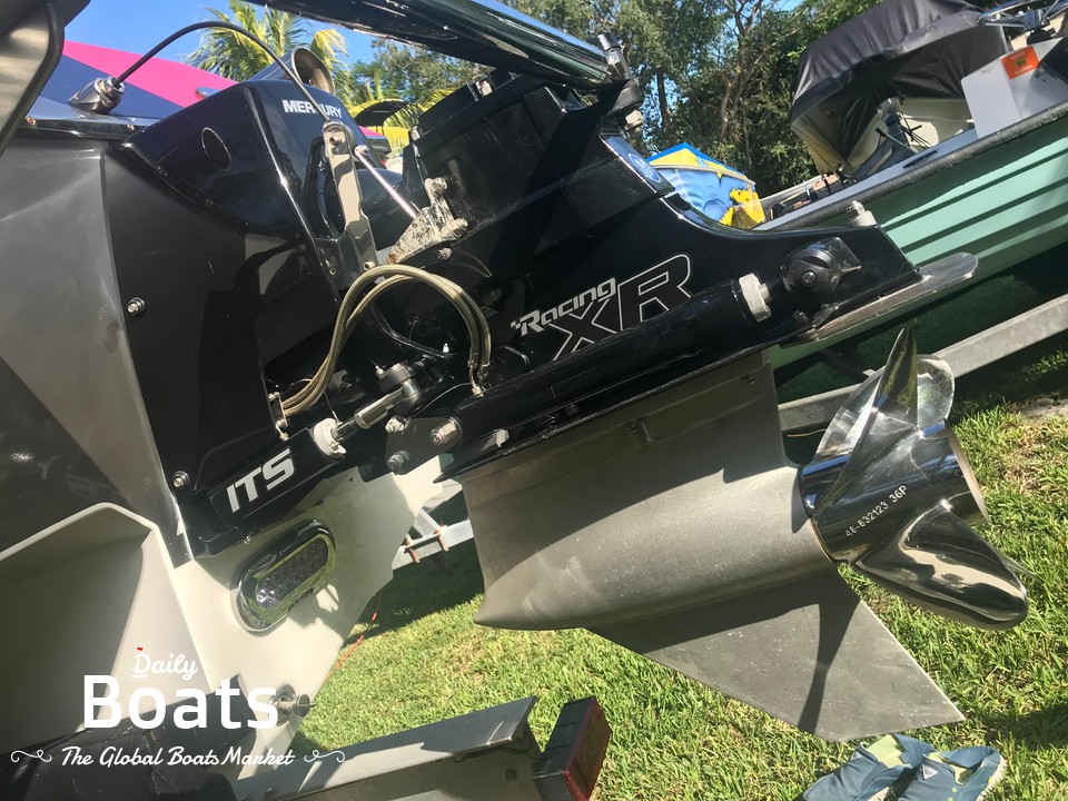 2007 Motion Marine 35 for sale. View price, photos and Buy 2007 Motion ...