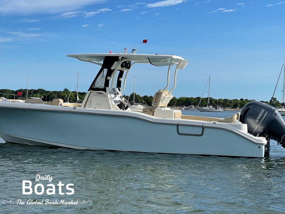 2019 Key West 263 Fs for sale. View price, photos and Buy 2019 Key West ...
