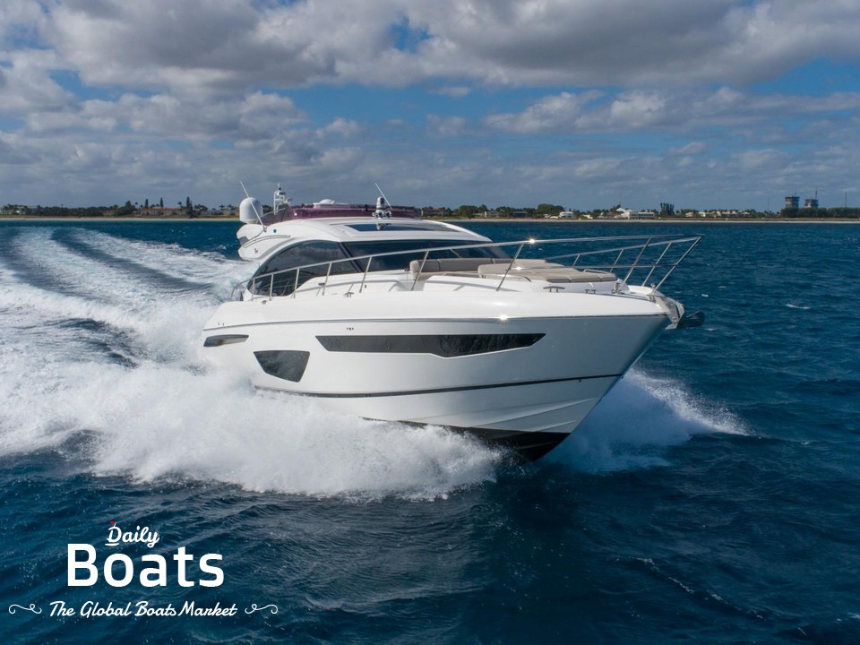 2018 Princess S65 for sale. View price, photos and Buy 2018 Princess ...