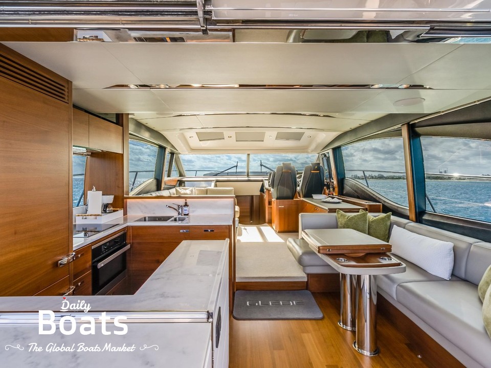 2018 Princess S65 for sale. View price, photos and Buy 2018 Princess ...