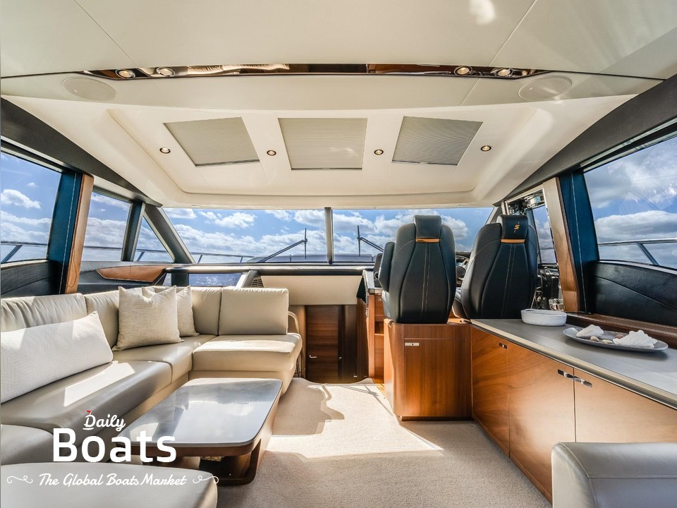 2018 Princess S65 for sale. View price, photos and Buy 2018 Princess ...