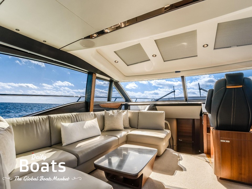 2018 Princess S65 for sale. View price, photos and Buy 2018 Princess ...