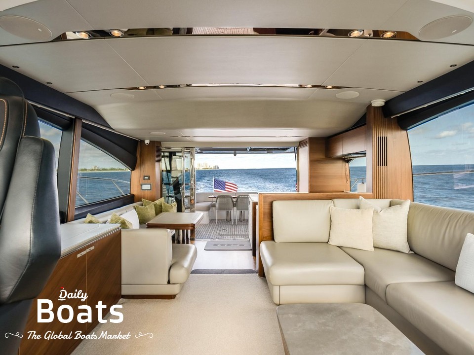 2018 Princess S65 for sale. View price, photos and Buy 2018 Princess ...