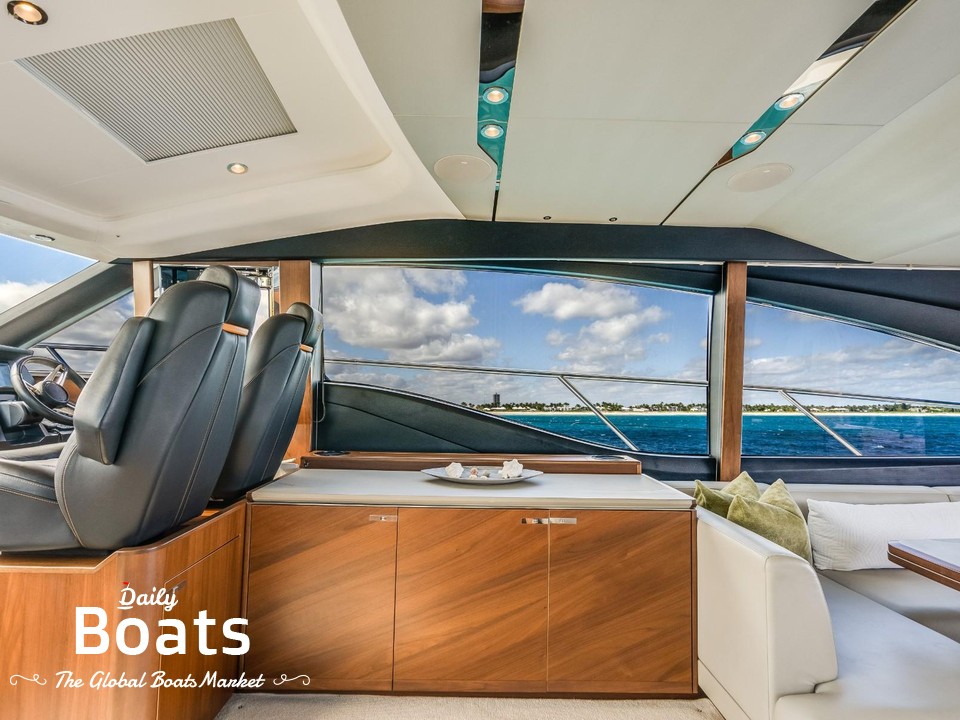 2018 Princess S65 for sale. View price, photos and Buy 2018 Princess ...