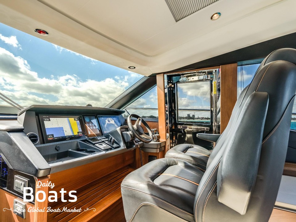 2018 Princess S65 for sale. View price, photos and Buy 2018 Princess ...