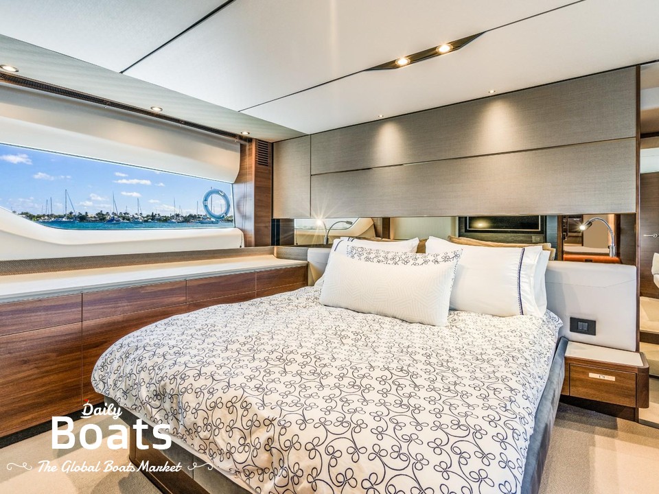 2018 Princess S65 for sale. View price, photos and Buy 2018 Princess ...