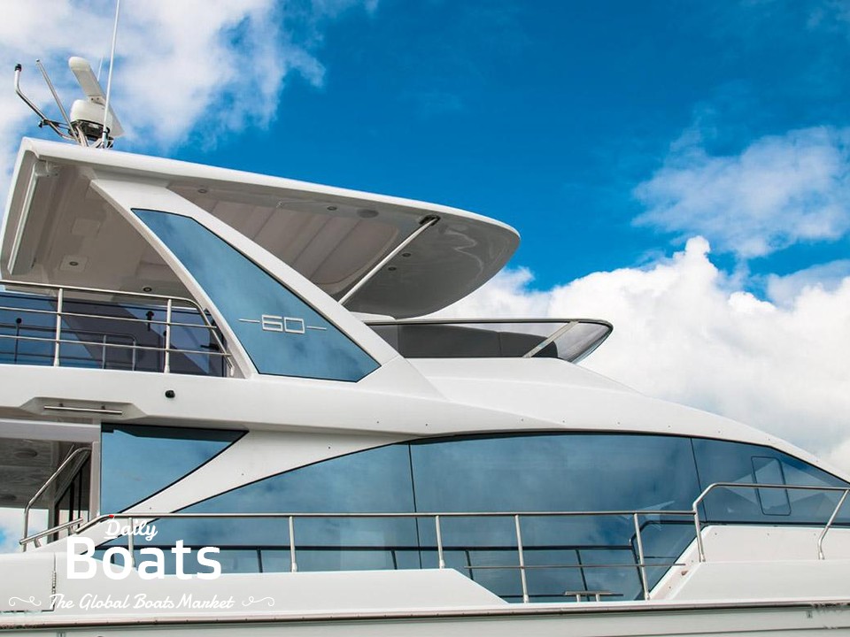 2021 Azimut Flybridge 60 for sale. View price, photos and Buy 2021 ...