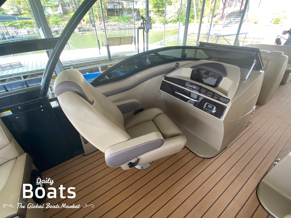 2018 Harris Solstice Dc 250 for sale. View price, photos and Buy 2018 ...