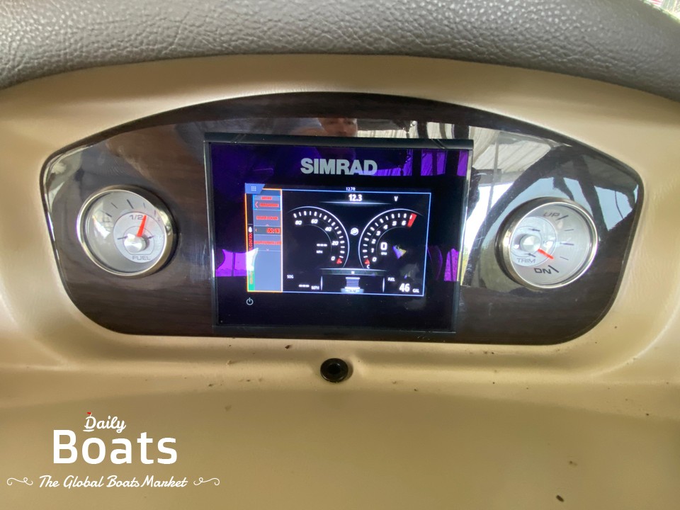 2018 Harris Solstice Dc 250 for sale. View price, photos and Buy 2018 ...