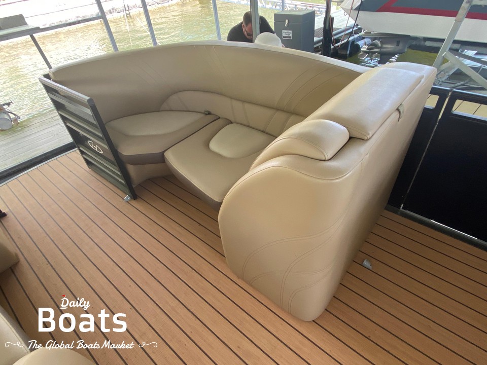 2018 Harris Solstice Dc 250 for sale. View price, photos and Buy 2018 ...