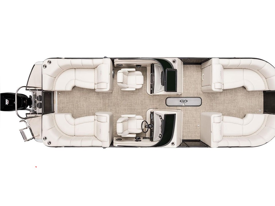 2018 Harris Solstice Dc 250 for sale. View price, photos and Buy 2018 ...