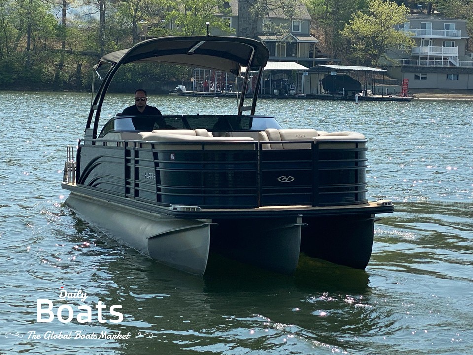 2018 Harris Solstice Dc 250 for sale. View price, photos and Buy 2018 ...