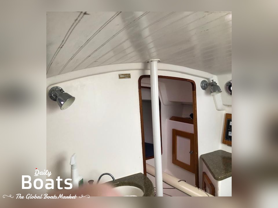 2008 Schock Harbor 25 for sale. View price, photos and Buy 2008 Schock ...