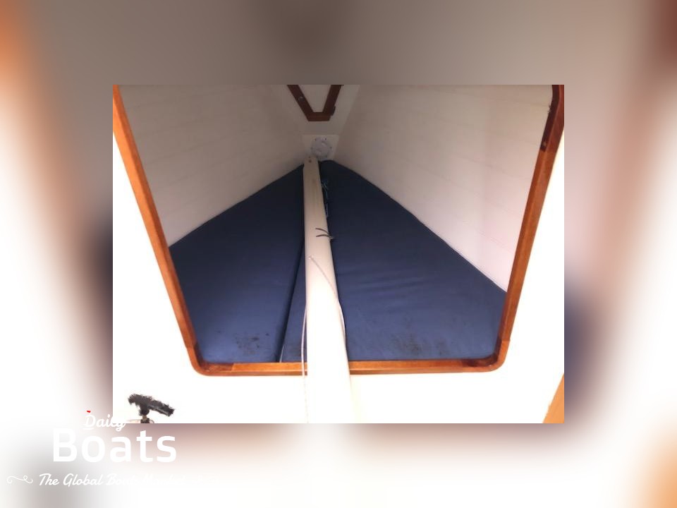 2008 Schock Harbor 25 for sale. View price, photos and Buy 2008 Schock ...