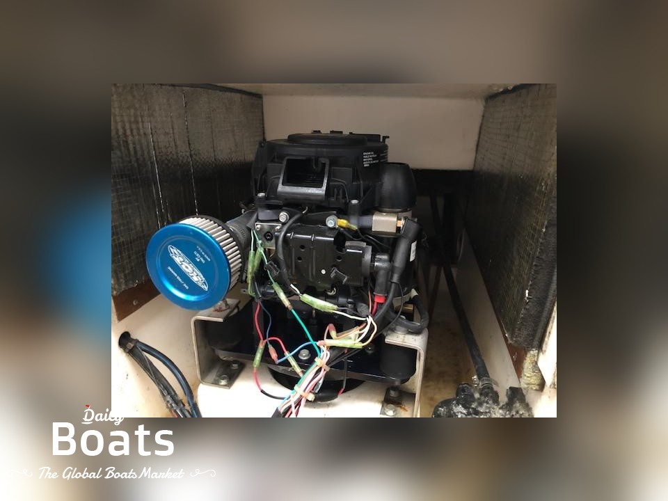 2008 Schock Harbor 25 for sale. View price, photos and Buy 2008 Schock ...