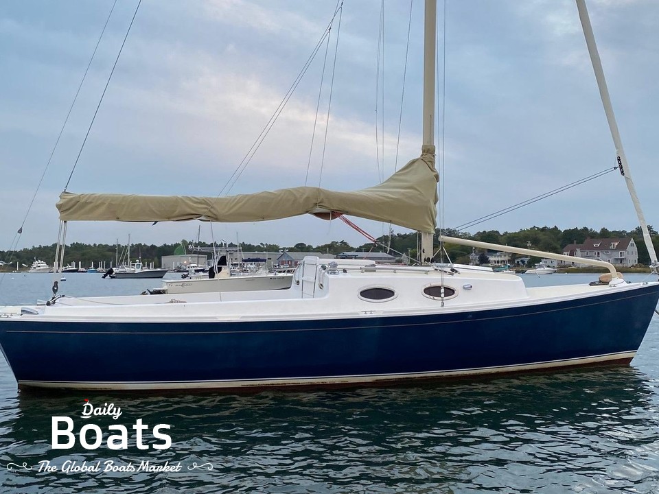 2008 Schock Harbor 25 for sale. View price, photos and Buy 2008 Schock Harbor 25 #281705