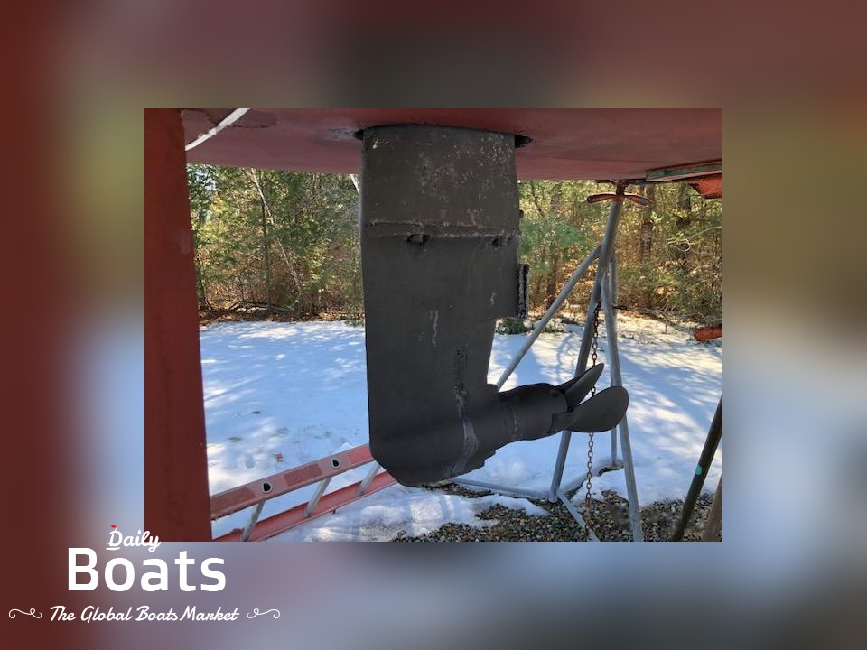 2008 Schock Harbor 25 for sale. View price, photos and Buy 2008 Schock ...