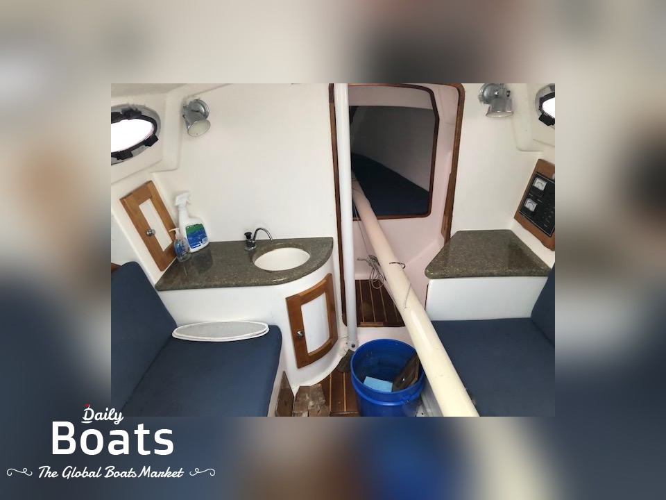 2008 Schock Harbor 25 for sale. View price, photos and Buy 2008 Schock ...