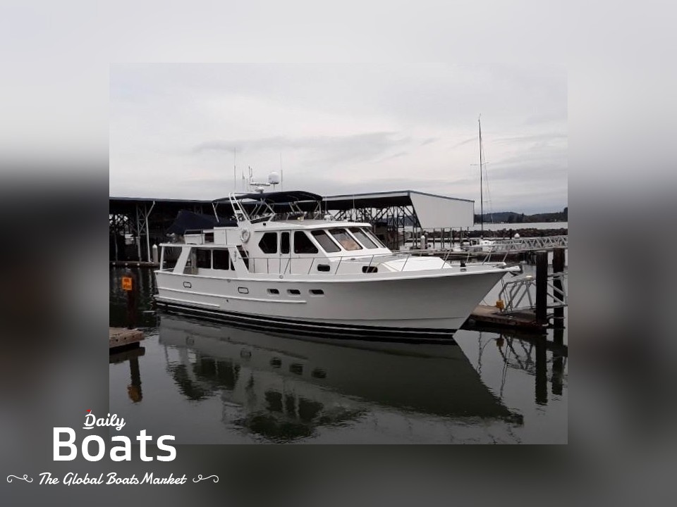 Motor boats Custom aluminum pilothouse j simpson for sale - Daily Boats