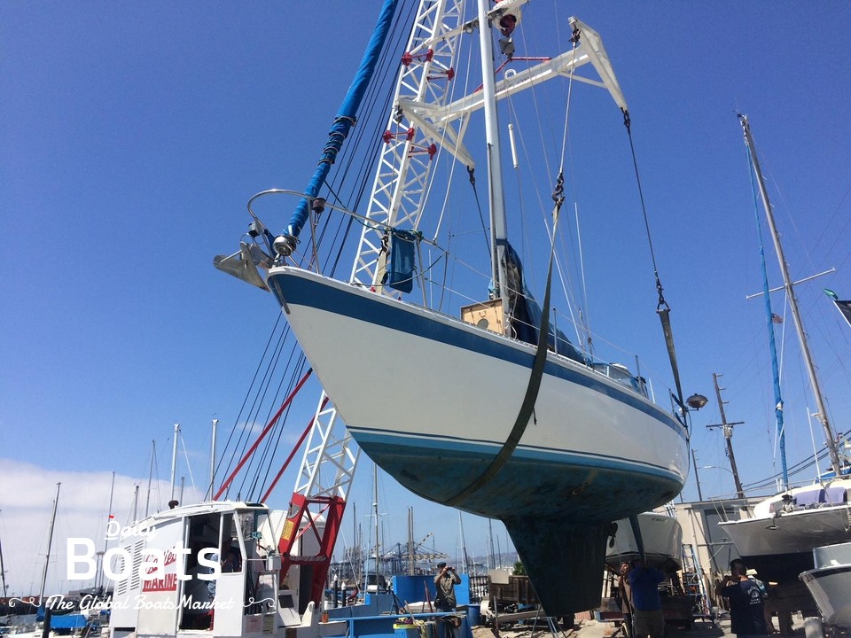 1975 CAL Sloop for sale. View price, photos and Buy 1975 CAL Sloop #281725