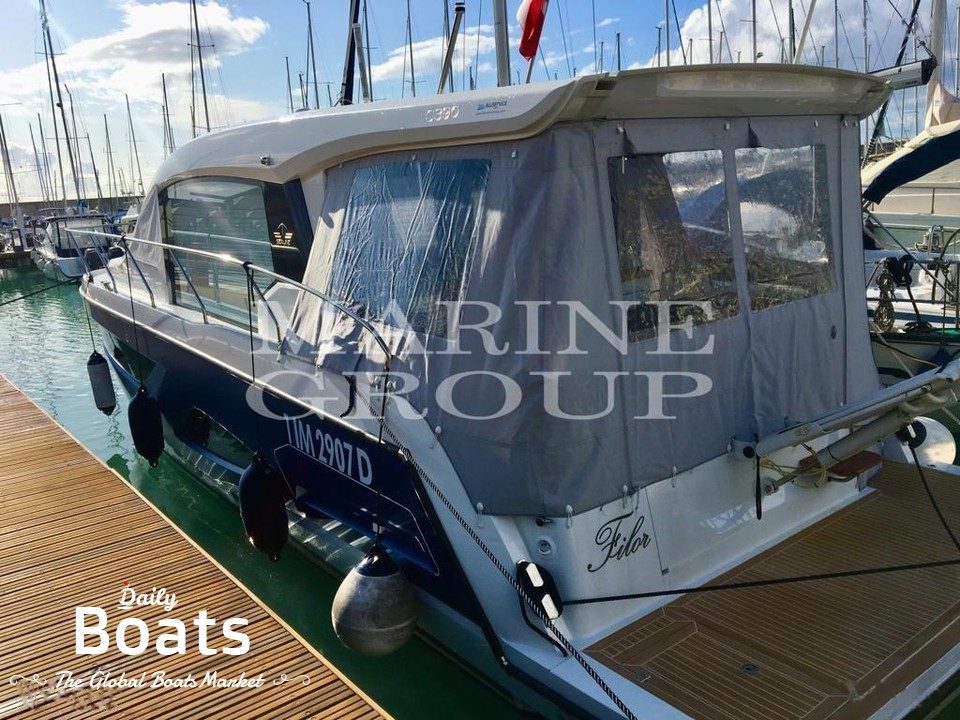 2019 Sealine C390 for sale. View price, photos and Buy 2019 Sealine ...