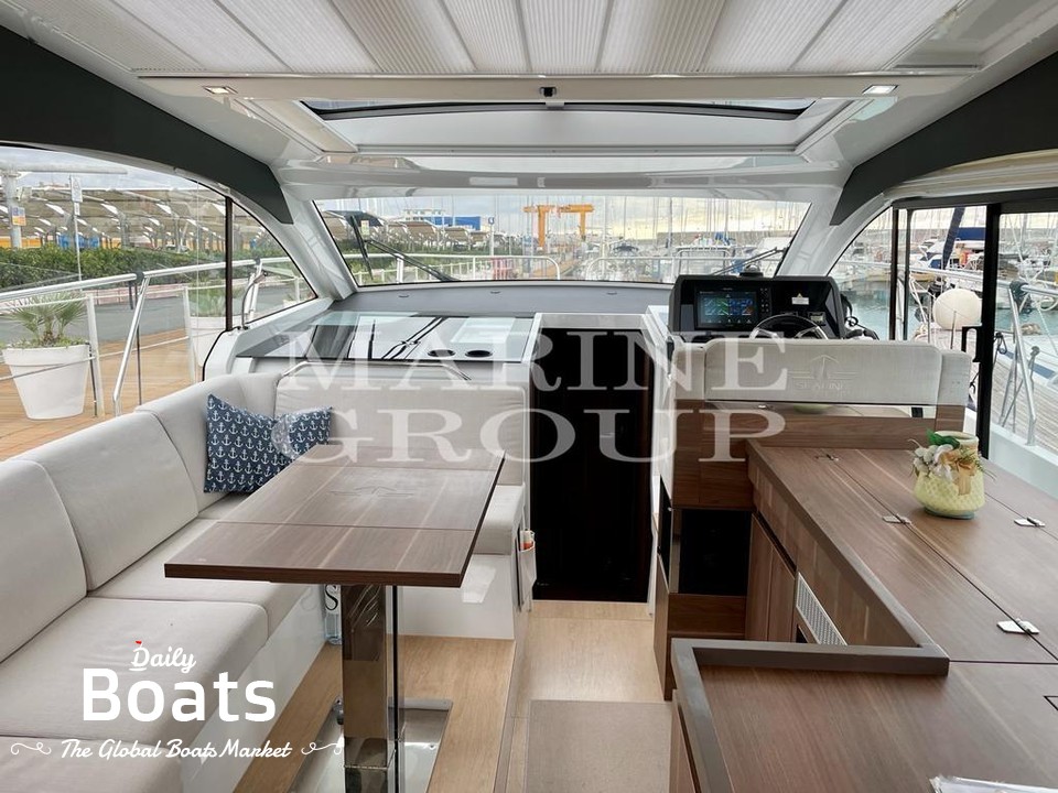 2019 Sealine C390 for sale. View price, photos and Buy 2019 Sealine ...