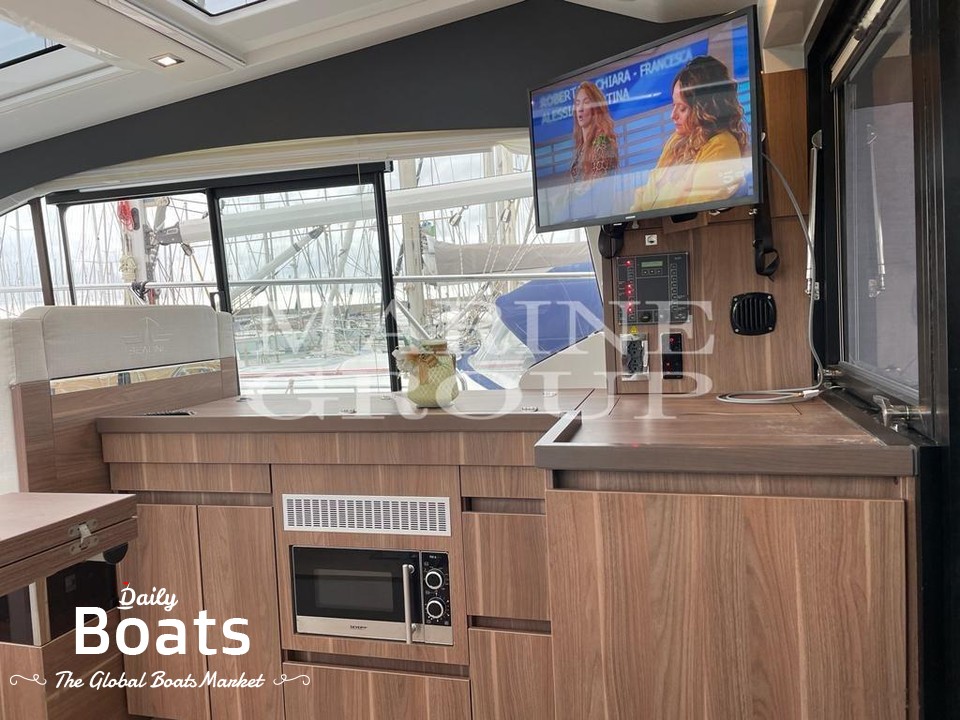 2019 Sealine C390 for sale. View price, photos and Buy 2019 Sealine ...