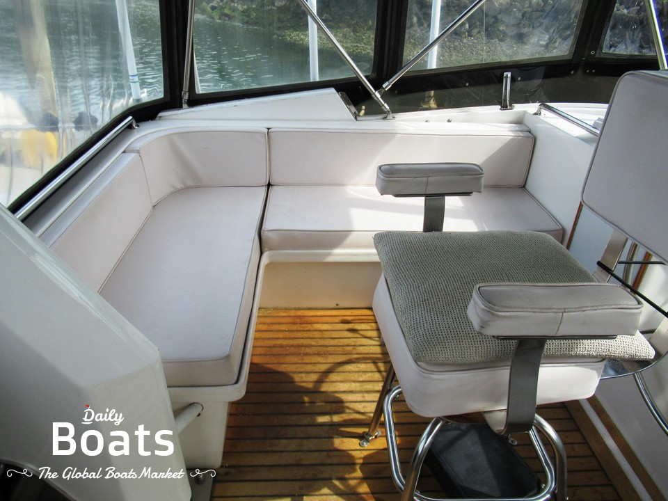 Ocean Alexander 40 Sedan for sale. View price, photos and Buy Ocean ...