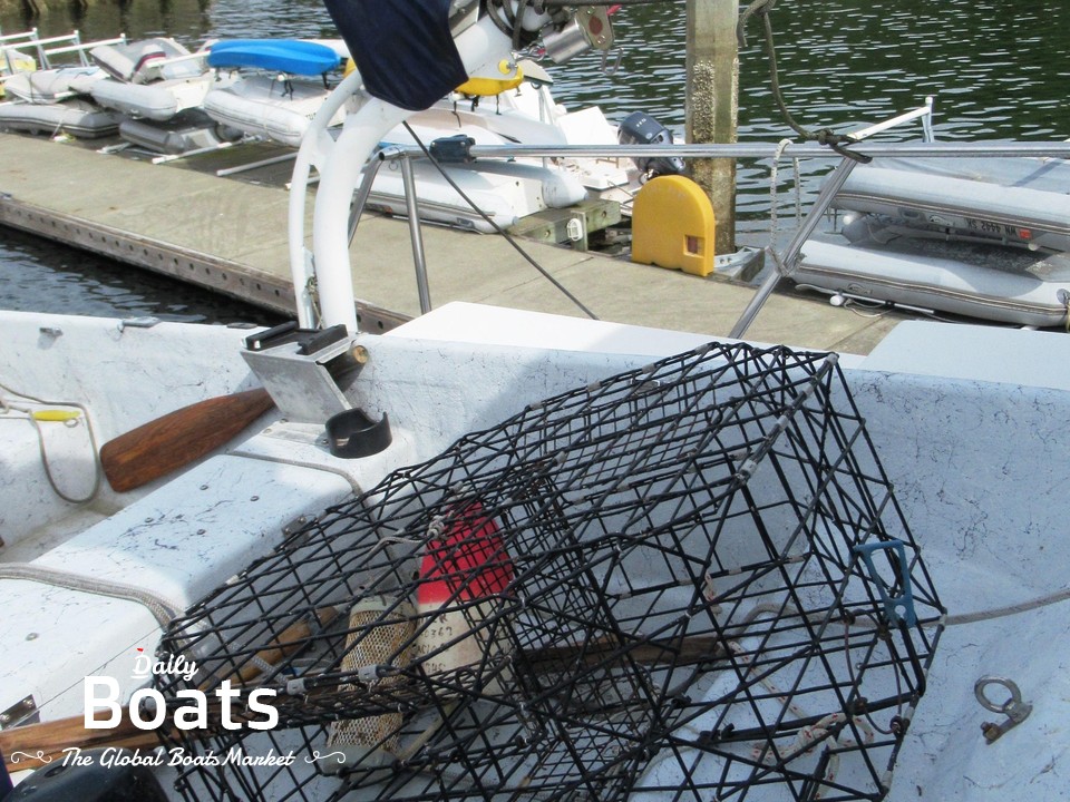 Ocean Alexander 40 Sedan for sale. View price, photos and Buy Ocean ...