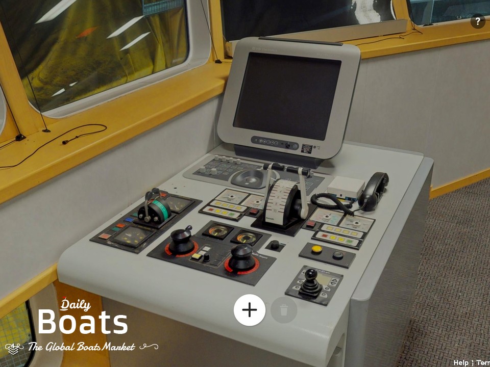 2012 Custom Ice-Class Expedition for sale. View price, photos and Buy ...