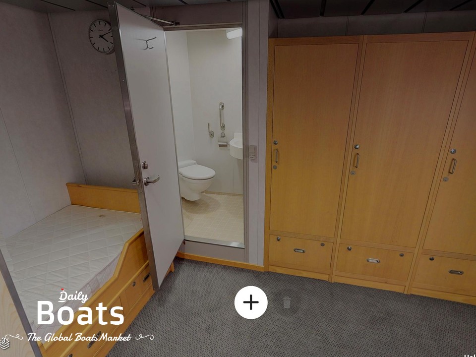 2012 Custom Ice-Class Expedition for sale. View price, photos and Buy ...