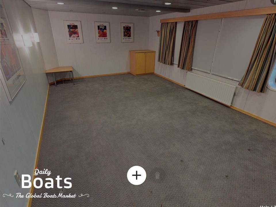 2012 Custom Ice-Class Expedition for sale. View price, photos and Buy ...