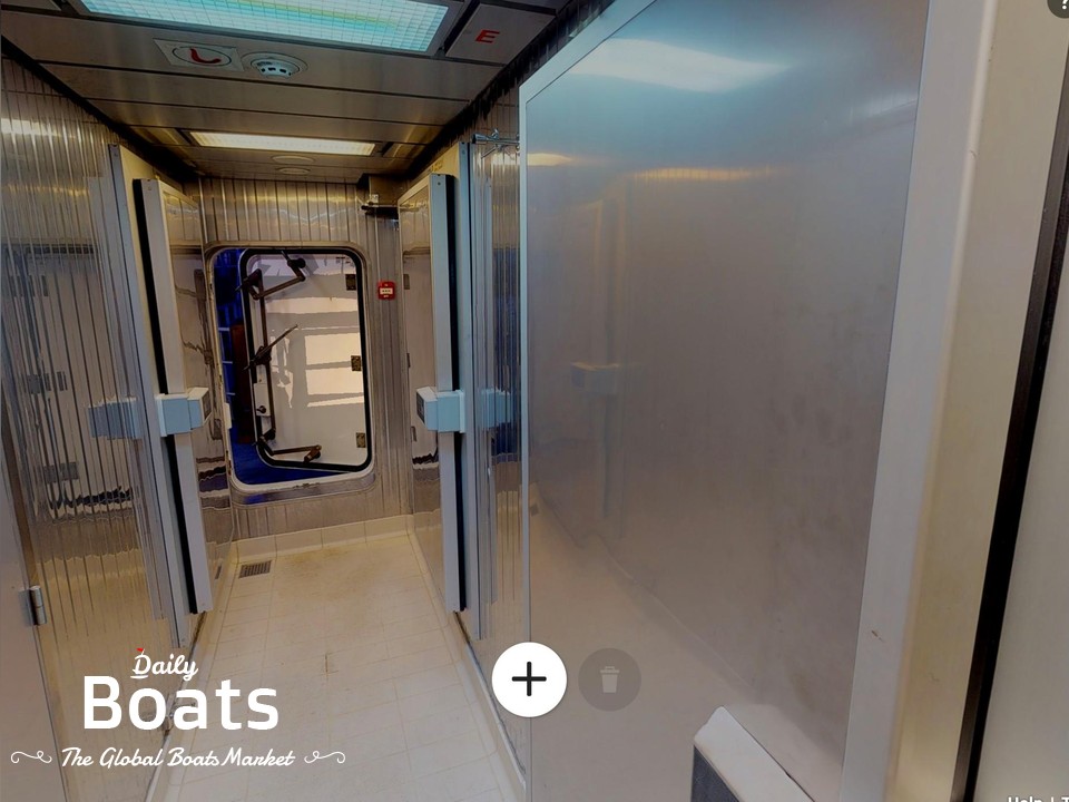 2012 Custom Ice-Class Expedition for sale. View price, photos and Buy ...