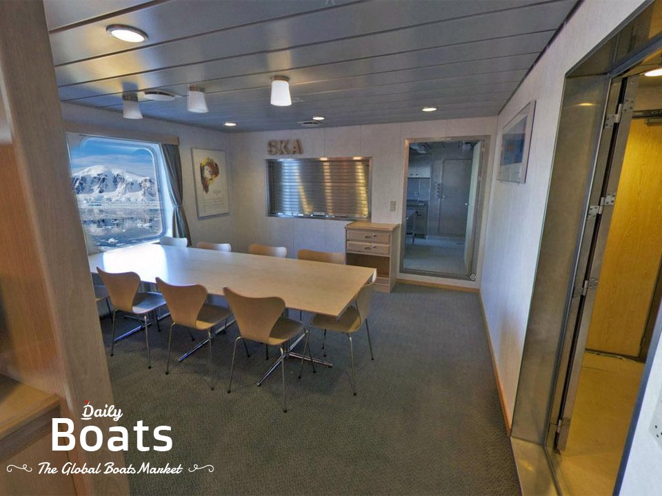 2012 Custom Ice-Class Expedition for sale. View price, photos and Buy ...