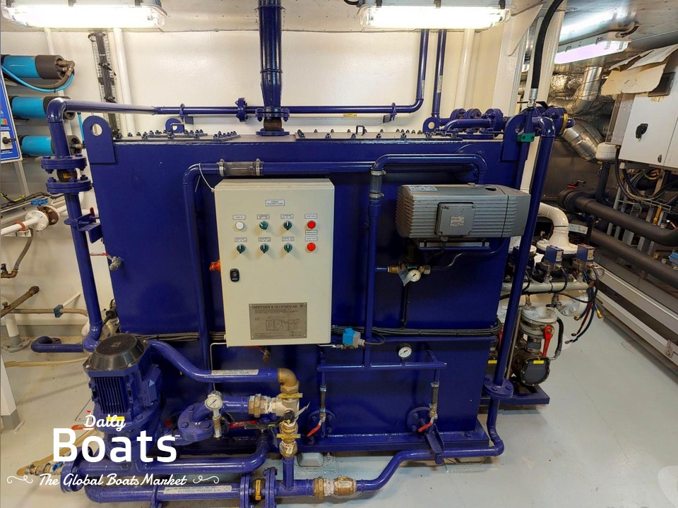 2012 Custom Ice-Class Expedition for sale. View price, photos and Buy ...