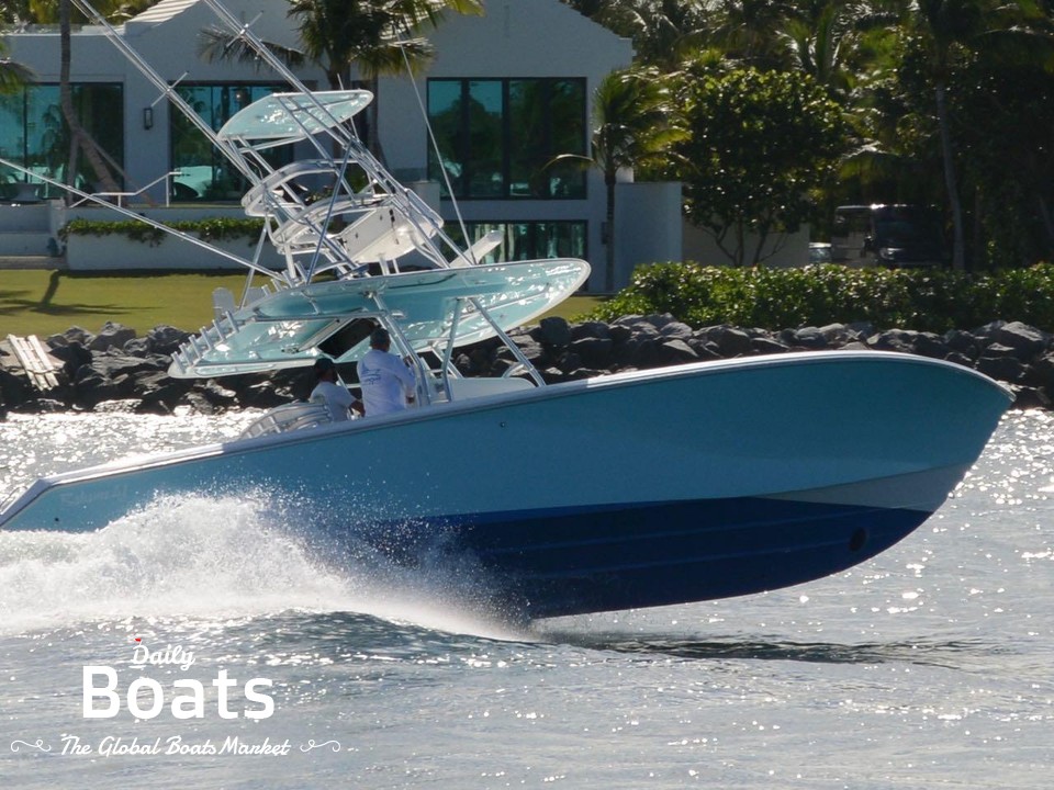 2013 Bahama 41 for sale. View price, photos and Buy 2013 Bahama 41 #281736