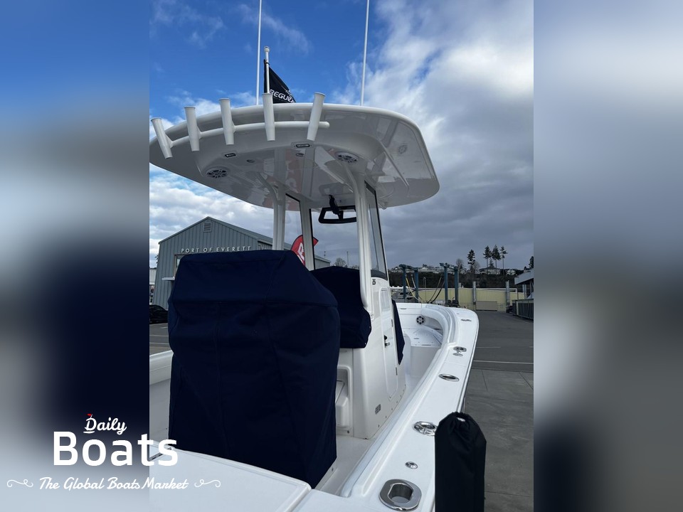 2022 Regulator 25 Center Console for sale. View price, photos and Buy ...