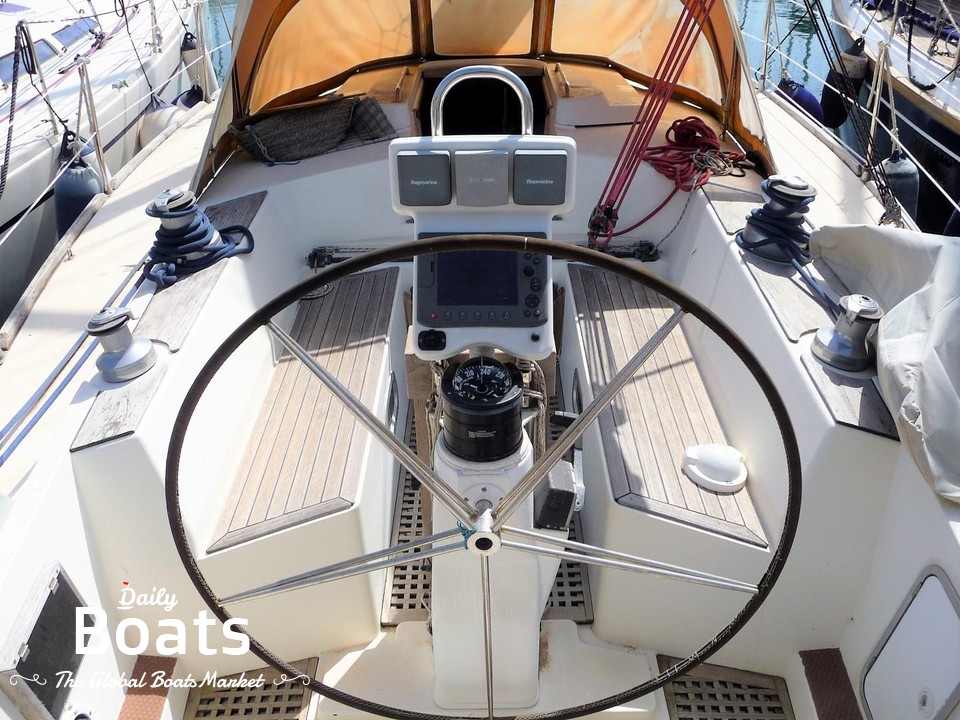 2009 Grand Soleil 48 Ocean Cruiser for sale. View price, photos and Buy ...