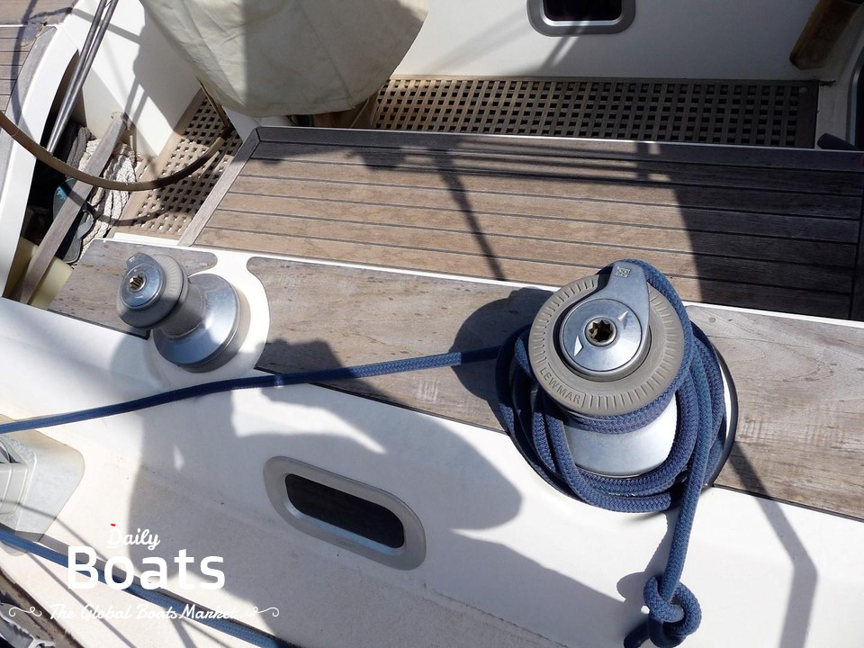 2009 Grand Soleil 48 Ocean Cruiser for sale. View price, photos and Buy ...