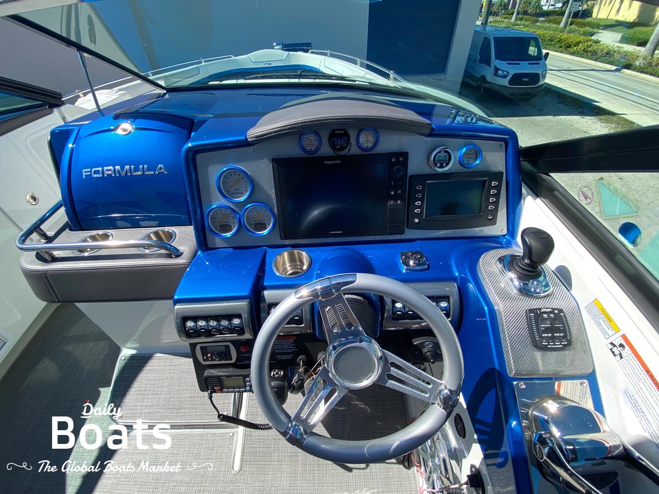 2019 Formula 350 Fx Cbr for sale. View price, photos and Buy 2019 ...