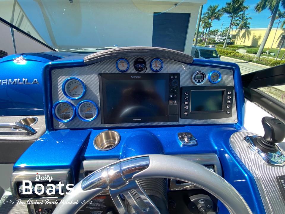 2019 Formula 350 Fx Cbr for sale. View price, photos and Buy 2019 ...